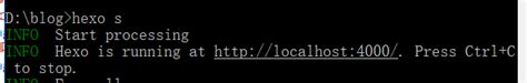 Hexo和github 搭建属于自己的博客（一）random Hexo Csdn博客