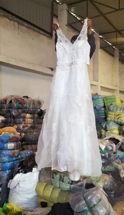 Bale Of Ladies Party Wear Dress Used Cloth Korean Second Hand Surplus
