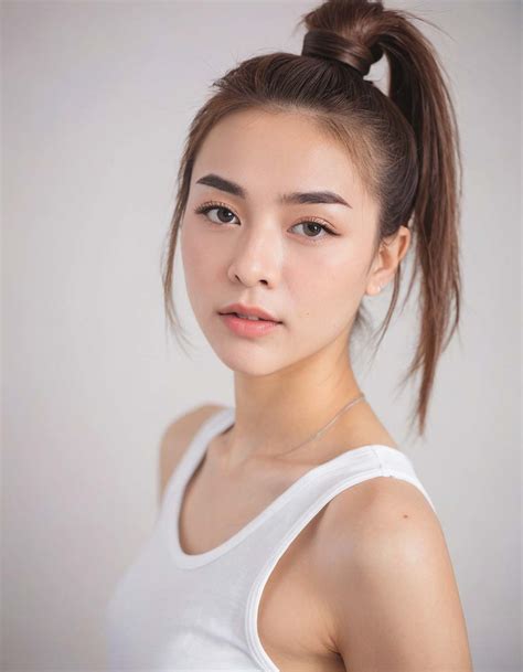 Hair Style Magmix