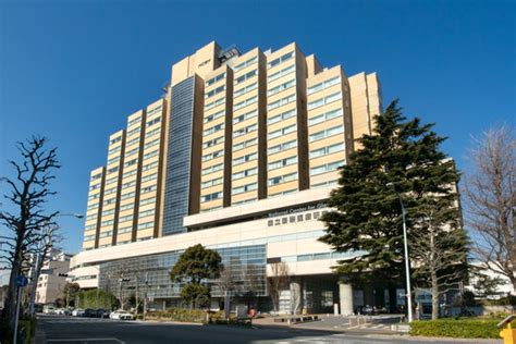 「国立国際医療研究センター病院」の写真素材 13件の無料イラスト画像 Adobe Stock
