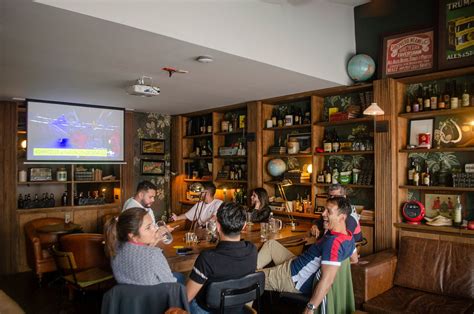 El Irish Pub Pepe Sierra Bogotá Comentários De Restaurantes Fotos