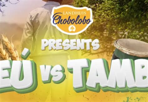 Seú Vs Tambú Curaçao O Refúgio Caribenho Perfeito