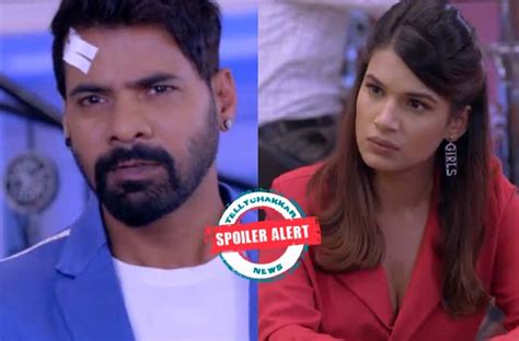 Abhi Smartly Exposes Rhea And Evil Nishant To Save Prachis Dignity In