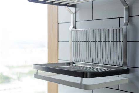 Model Rak Piring Cantik Untuk Dapur Anda Archify Indonesia
