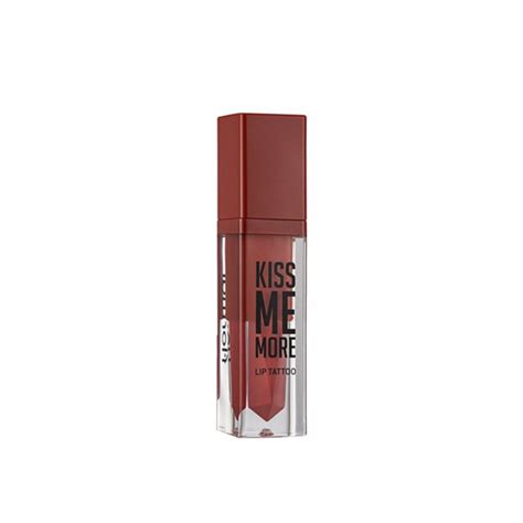 Lip Kiss Tattoo Cover Up
