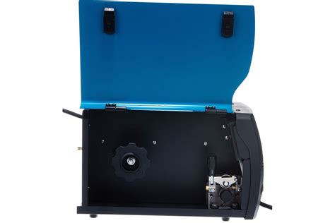 Сварочный полуавтомат Foxweld Varteg 200 DUO 6562 - низкая цена ...