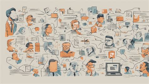 Engaging With Prospects Through Linkedin Comments And Discussions In