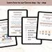 How To Use Canva Beginner BASIC Guide Marketing Small Business Canva Guide For Beginners How To