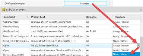 Solved Proper Vault Workflow For Renaming Folders File Resolve Issues