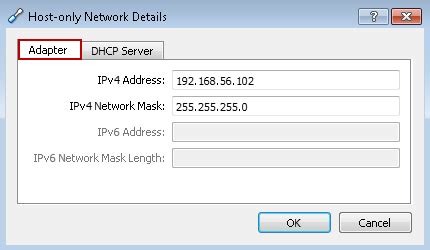 Demo Jaringan Host Only Adapter VirtualBox Praktek IT