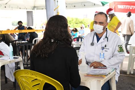 Sol Nascente Recebe Projeto Sejus Mais Perto Do Cidadão Jornal De