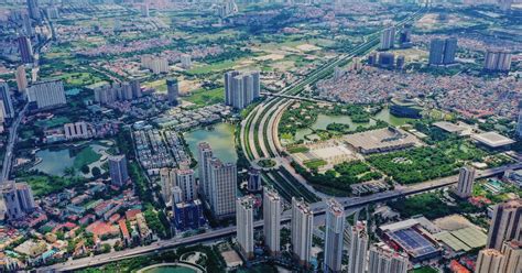 Hai tin vui một tin kém vui cho thị trường bất động sản