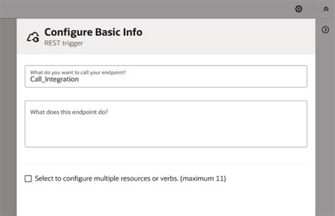 Oracle Integration Cloud Calling Api Endpoints With Oauth 20 Using The Client Credentials