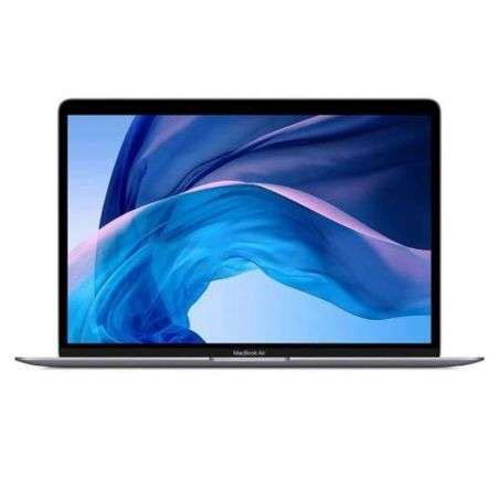 Apple MacBook Air M1 Chip With 8Core CPU And 7Core GPU 256GB Storage 13 Inch Retina Display