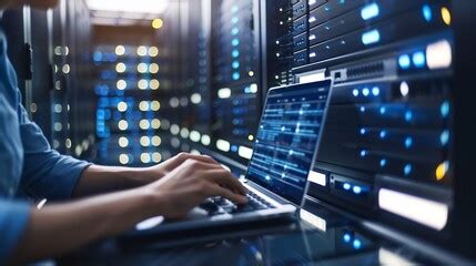 Free Data Center Backgrounds Pikwizard