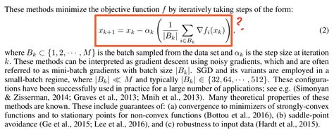 논문 리뷰 ON LARGE BATCH TRAINING FOR DEEP LEARNING GENERALIZATION GAP