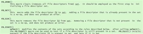 linux网络编程：select多路转接 linux网络编程的select csdn博客