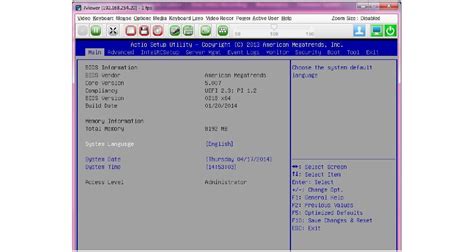 Hp Ilo Vs Ikvm Which Is More Better Buy Server Server Price Server Stack