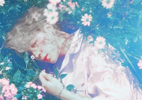 Pin By 방탄소년단 Bts And Exo 엑소 On Bts Loveyourself Poster Jimin