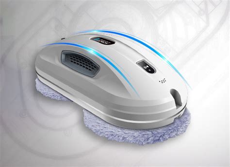 Hobot Robot Myjacy Okna RoboExpert Pl