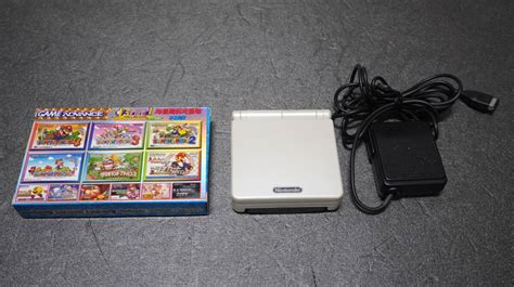 Yahooオークション ゲームボーイアドバンスsp ファイナルファンタジ
