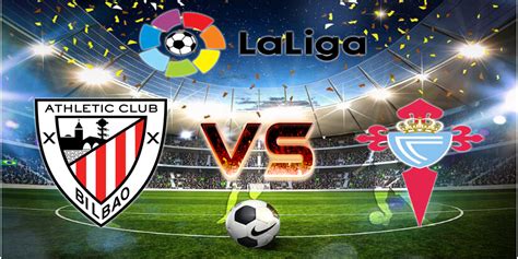 Prediksi Athletic Bilbao Vs Celta Vigo Di La Liga 20232024