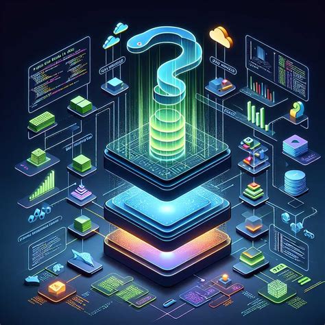 The Python Data Stack Playbook Master Data Analysis Visualization And Deployment