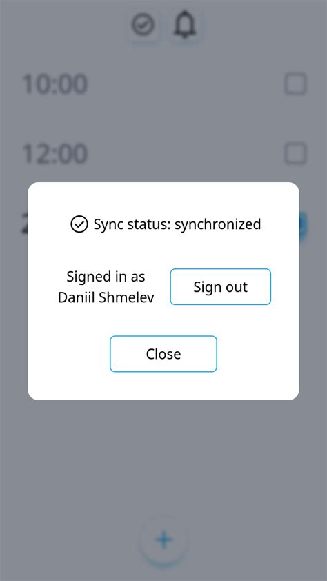 GitHub Qucumbah Soft Reminder PWA For Non Disruptive Notification