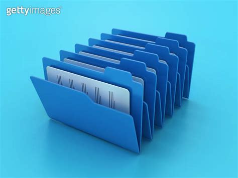 Computer Folders 이미지 1695459186 게티이미지뱅크