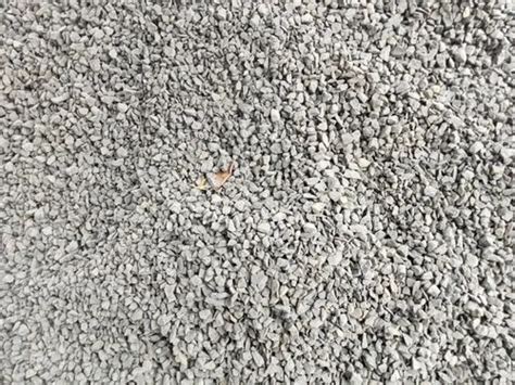 5mm Gray Construction Aggregates At ₹ 900 Tonne Construction Stone In