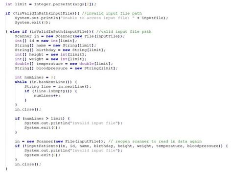Solved Javai Need To Write A Loop To Check If Items In Array