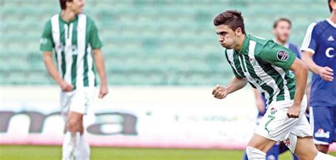 Ozan Tufan ın talipleri artıyor Olay Gazetesi Bursa Gazetesi Bursa