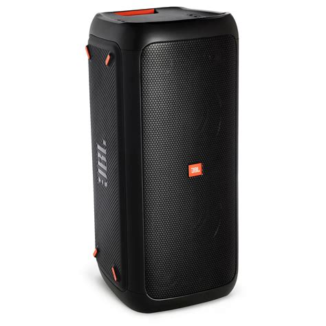 JBL Party Box 200 Hangrendszer, JBL Signature Sound, Bass Boost ...