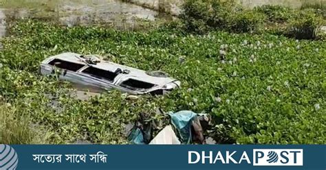 সিলেটে সড়ক দুর্ঘটনায় নিহত বেড়ে ৭