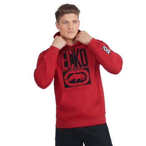Our Story – ECKO UNLTD