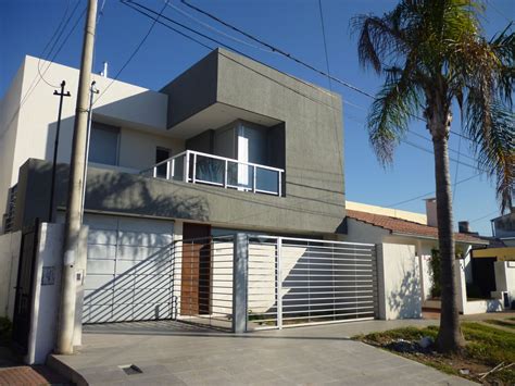 19 Fachadas Para Casas Pequenas E Orçamentos Limitados Homify