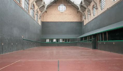 47 Amazing Facts About Tennis And Its History Stadium Freak