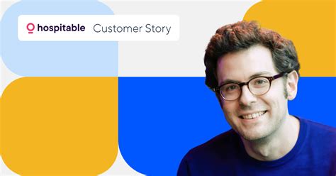Customer Story With Hospitable Intercom