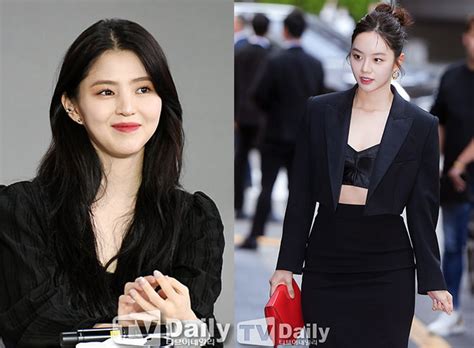 Right After The Incident With Malicious Comments About Hyeri Han So