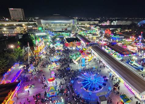 Arena Guanajuato Podría Edificarse Junto A La Feria De León Códigos