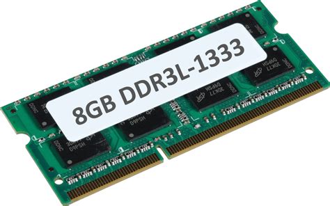 GB DDR L Pin CKS Global Solutions LTD