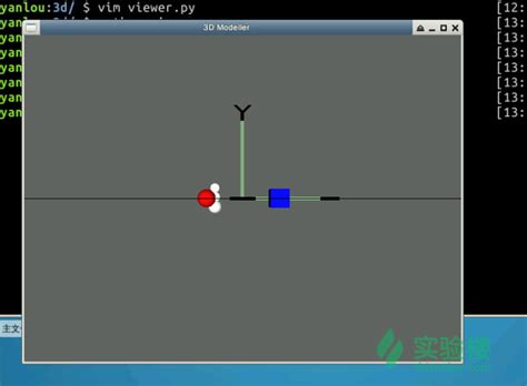 Python实现 D建模工具 知乎