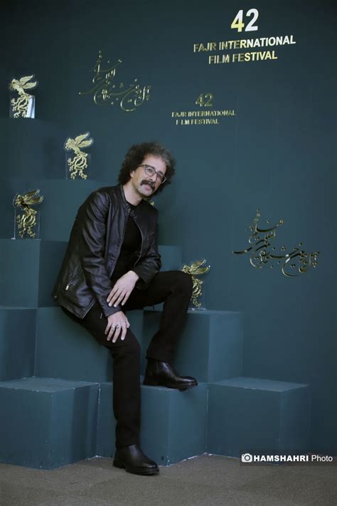 همشهری آنلاین حضور غافلگیرکننده مهران غفوریان به همراه خانواده‌اش در