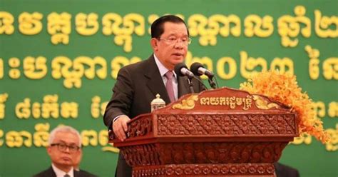 សម្តេចតេជោ ហ៊ុន សែន៖ កត្តាចៃដន្យអាចកើតឡើងជាយថាហេតុ ប្រសិនបើមិនបានត្រៀម និងប្រុងប្រយ័ត្នទុកជាមុន