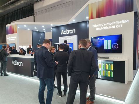 Ftth Broadband Adtran Fiber Stefano Fogli