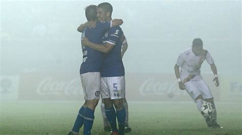 Cruz Azul al fin ganó pero nadie pudo verlo Futbol Sapiens