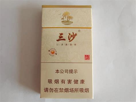 广西真龙刘三姐香烟价格表及图片：8元左右的刘三姐，不上头又好抽 烟酒之家