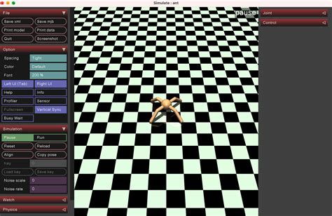 Adding Package To Xcode Project · Issue 3 · Liuliuswift Mujoco · Github