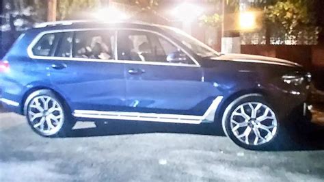 Ed Seizes Luxury Bmw From Jharkhand Cm Hemant Sorens Delhi Residence