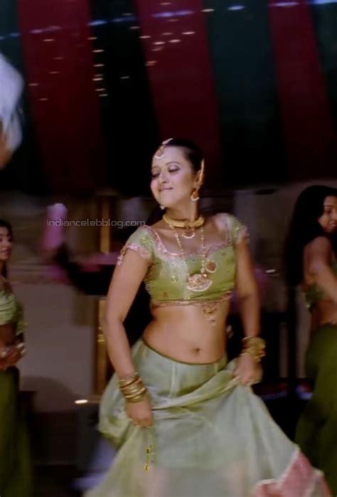Reema Sen Tamil Chellamae Movie 29 Hot Navel Hd Caps